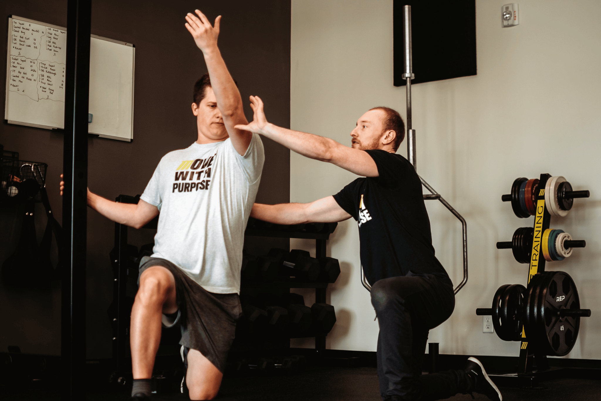 Intro to Functional Range Conditioning: A Complete Guide