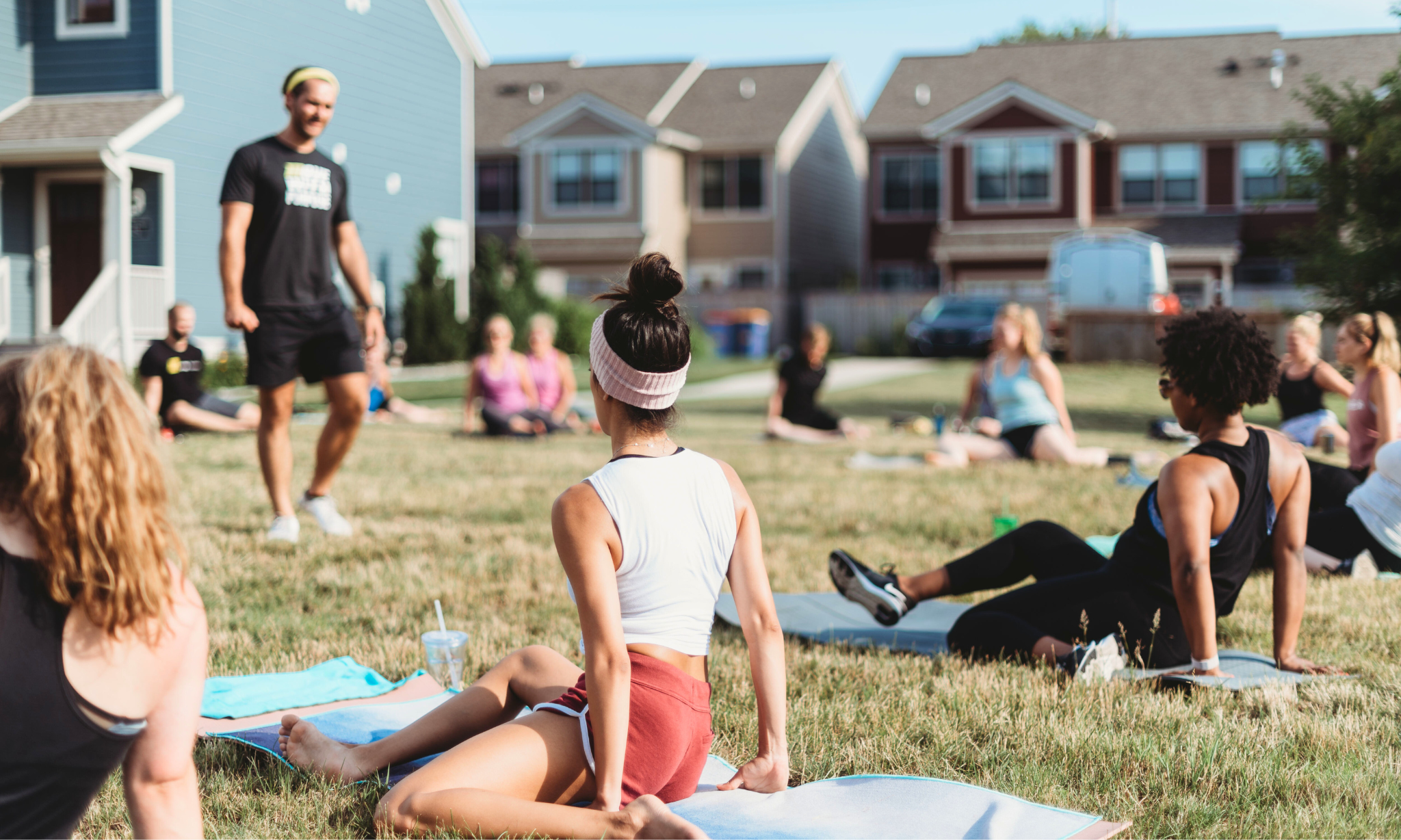 KINSTRETCH: The Ultimate Mobility Training Experience